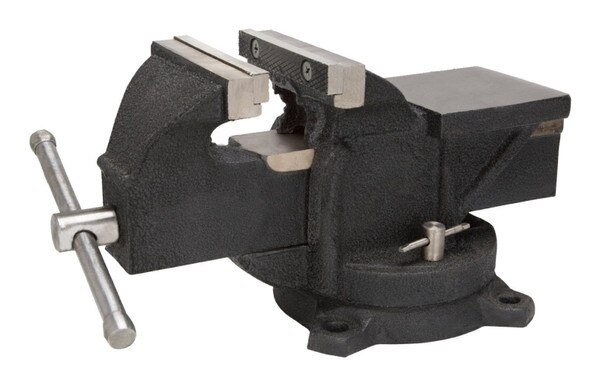 BENCH VISE HD 6IN
