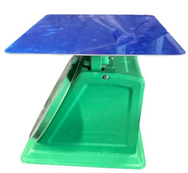 GMI 40LBS. DIAL SCALE