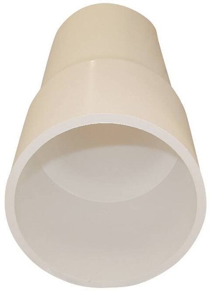 PVC PIPE SCH40 1-1/4" BELL END